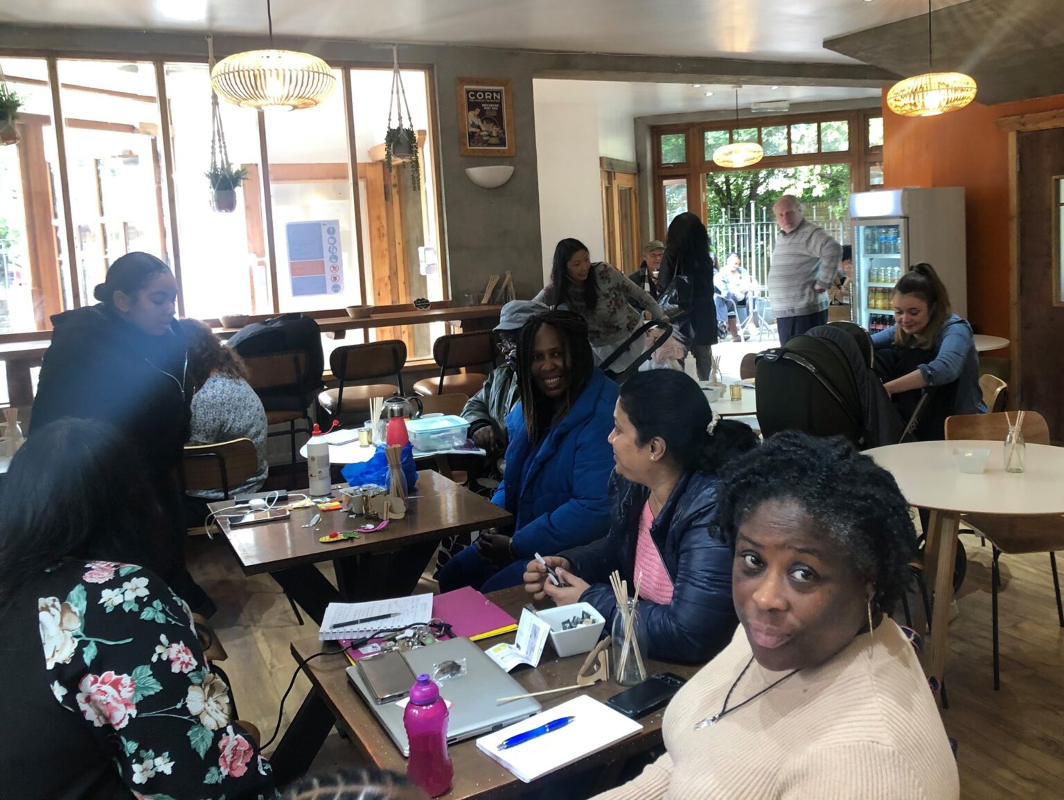 Parent Forum
